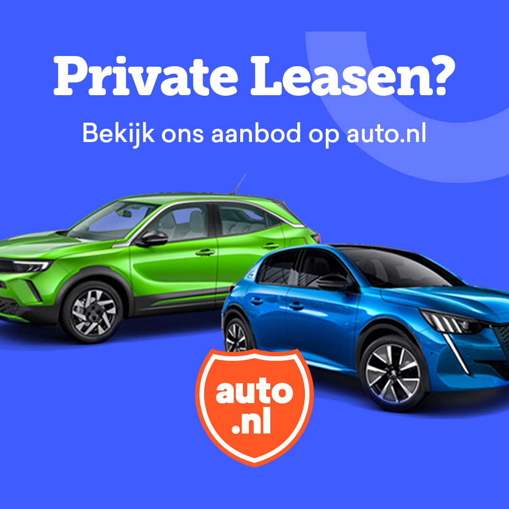 Auto nl لتجارة و تأجير السيارات ( private lease ) - عروض هولندا